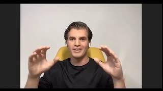 Alejandro Chevalier: El sigiloso origen de la corrupción | TED Talk