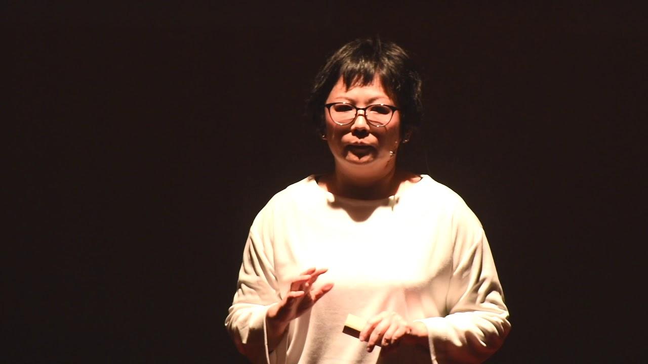 Yuka Yamada: Circle of things, occurrences | TED Talk