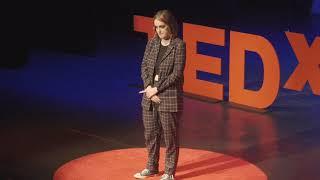 Kate Moore: The Art of Connection: How Creativity can help our Mental ...