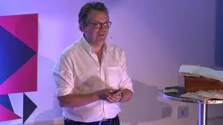Scott McArthur: Who is paying for your attention? | TED Talk