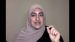 Amna Saeed: Are we at risk of another nuclear war? | TED Talk