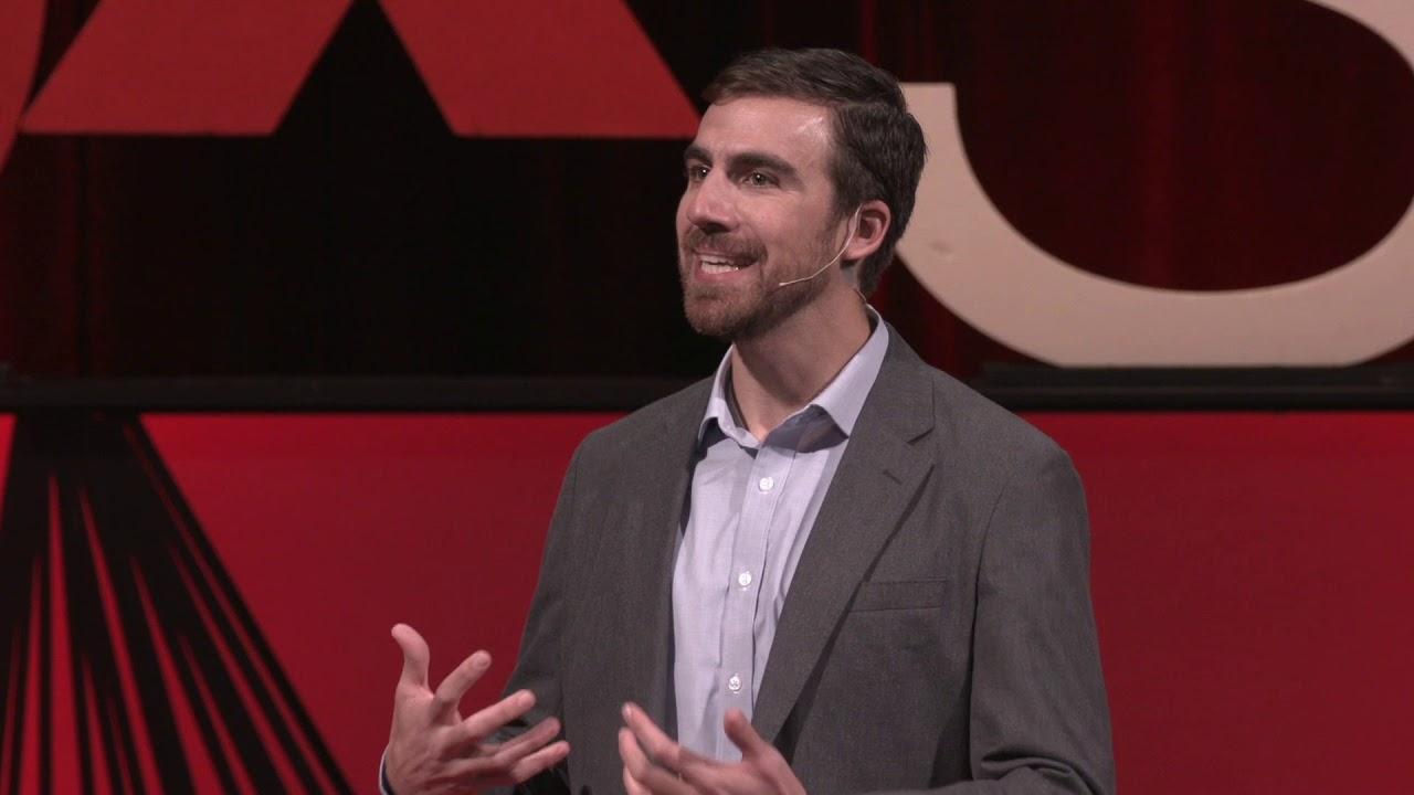 Sam Dinning: Why we need more equity in courtrooms | TED Talk