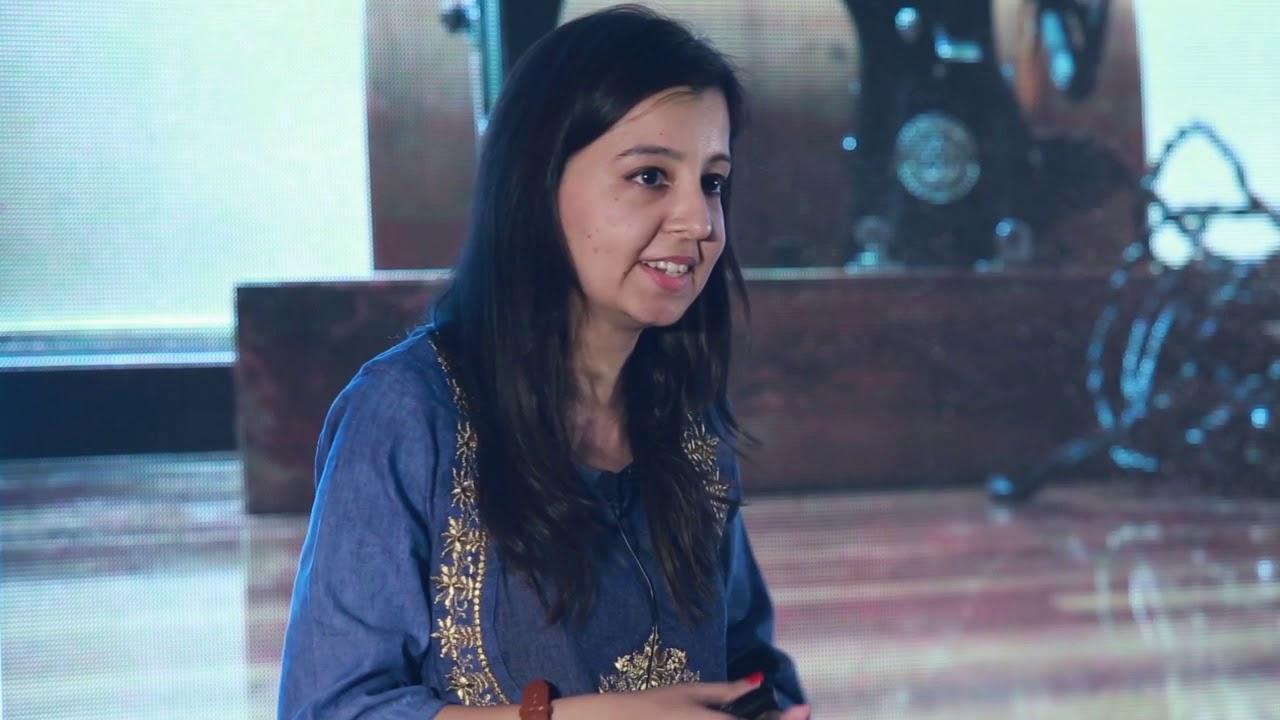 Amina Rizwan: Objects as manifestations of human identity | Amina ...