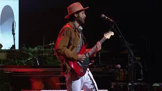 Tyrone Hendrix: Performance | TED Talk