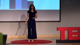 Arissa Huda: Why I Hate Mainstream Empathy | TED Talk