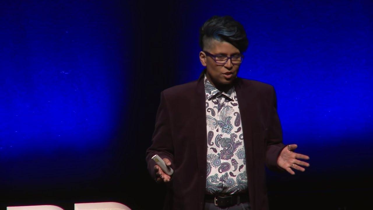 Dil Wickremasinghe: Sparking Change | TED Talk