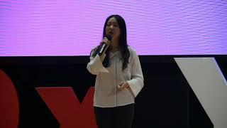 Elaine Sun: Breaking Injustice: A Woman Entrepreneur | TED Talk
