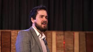 Matt Walker: Imagine an Algal World | TED Talk