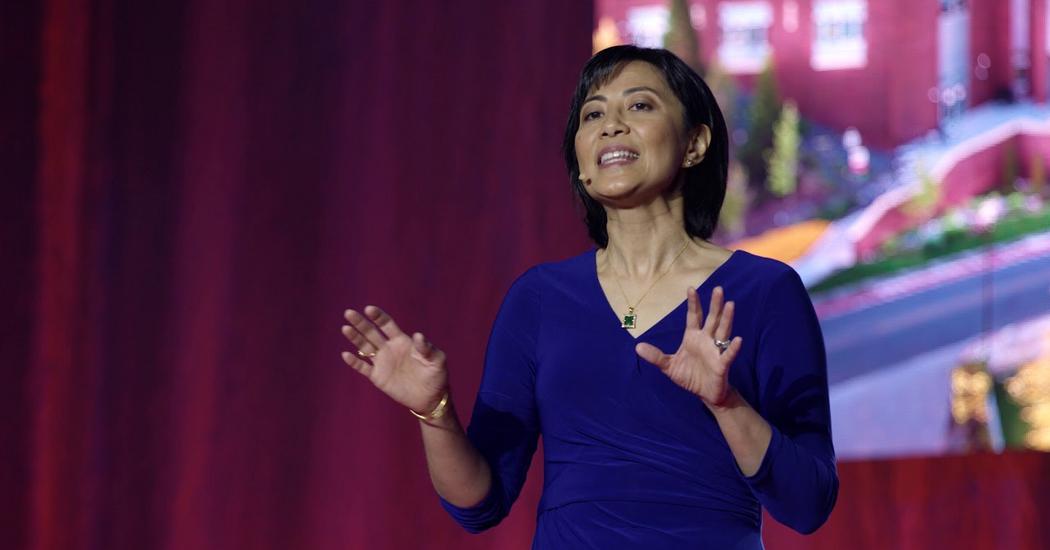 Tandy Aye: Is the surgical world ready for adolescent gender surgery ...