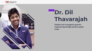 Addie Stone: Why You Should Have a Hand in American Agriculture | TED Talk