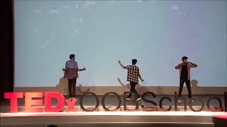 Jash Desai: Anybody Can Dance | TED Talk