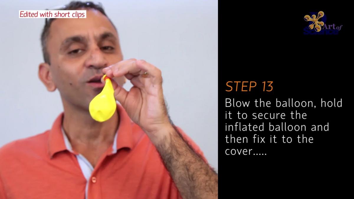 Deepak Pathania: Taking DIY based hands-on learning to the next level ...