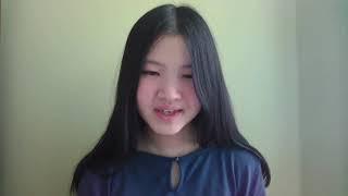 Alice Shu: The Survivorship Bias and the Enlightenment It Brings | TED Talk