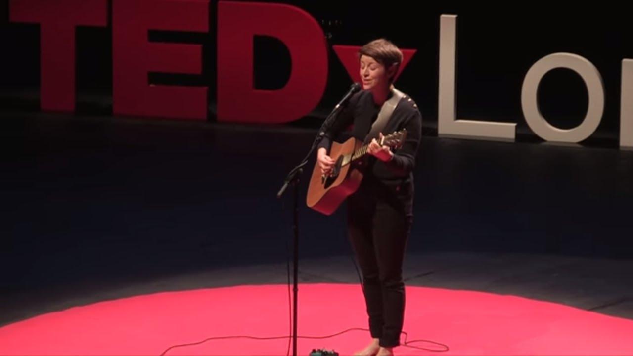 Tiny Feet: Tiny Feet | TED Talk