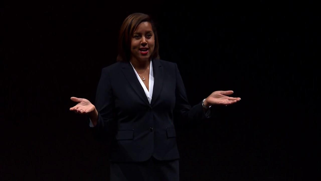 Lisa G. Wube: The Art of Meetings | TED Talk