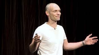 Thomas Britz: The Emotions of Mathematics | TED Talk