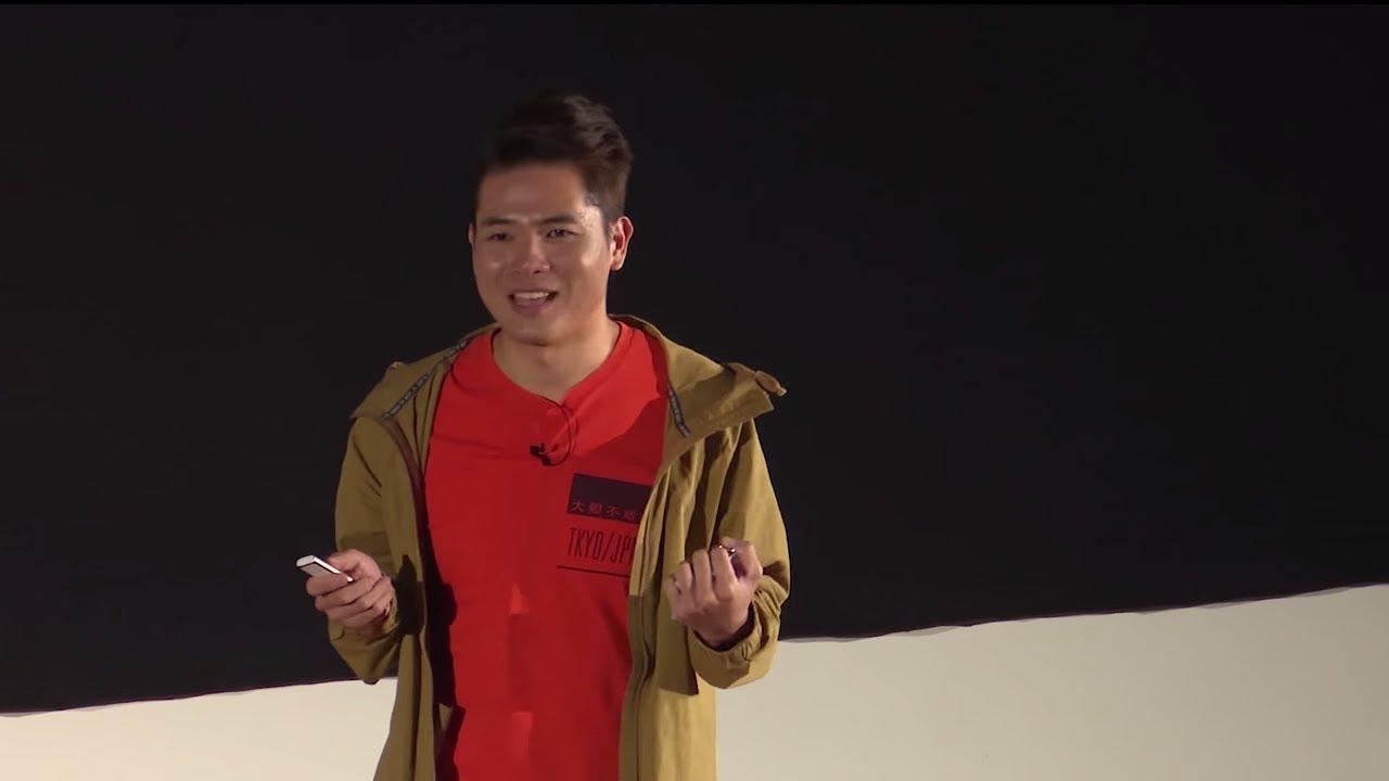 Linus Cheng: Little Steps and a Big Dream: The 25000km Journey from ...