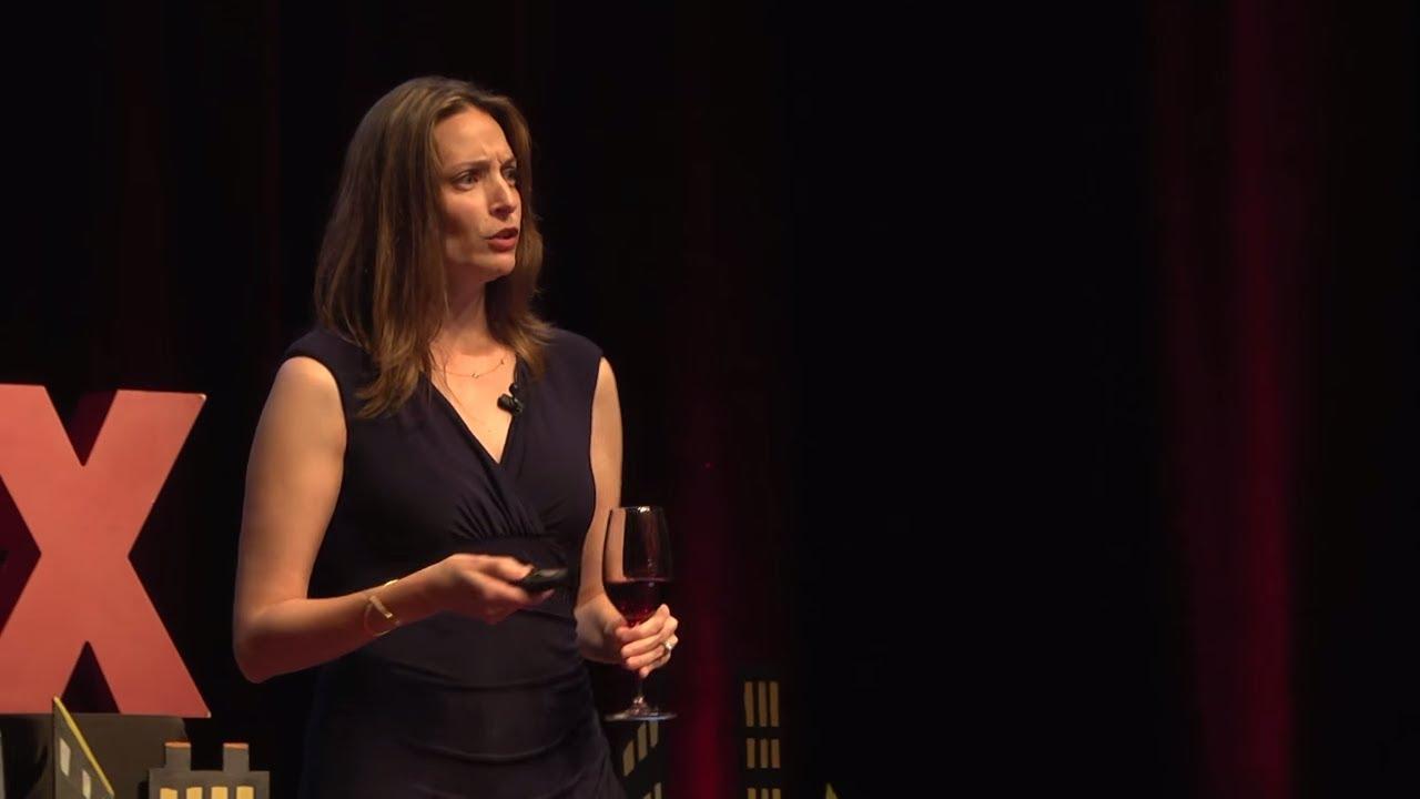 Jennifer Simonetti-Bryan: Unlocking the hidden power of the palate ...