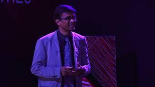 Supriyo Sinha: Lessons from Wildlife | TED Talk
