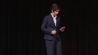 Sarah Mackel: Artificial Intelligence: A Cautionary Tale | TED Talk