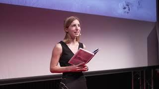 Petra Cola: Alla ricerca del bene condiviso | TED Talk