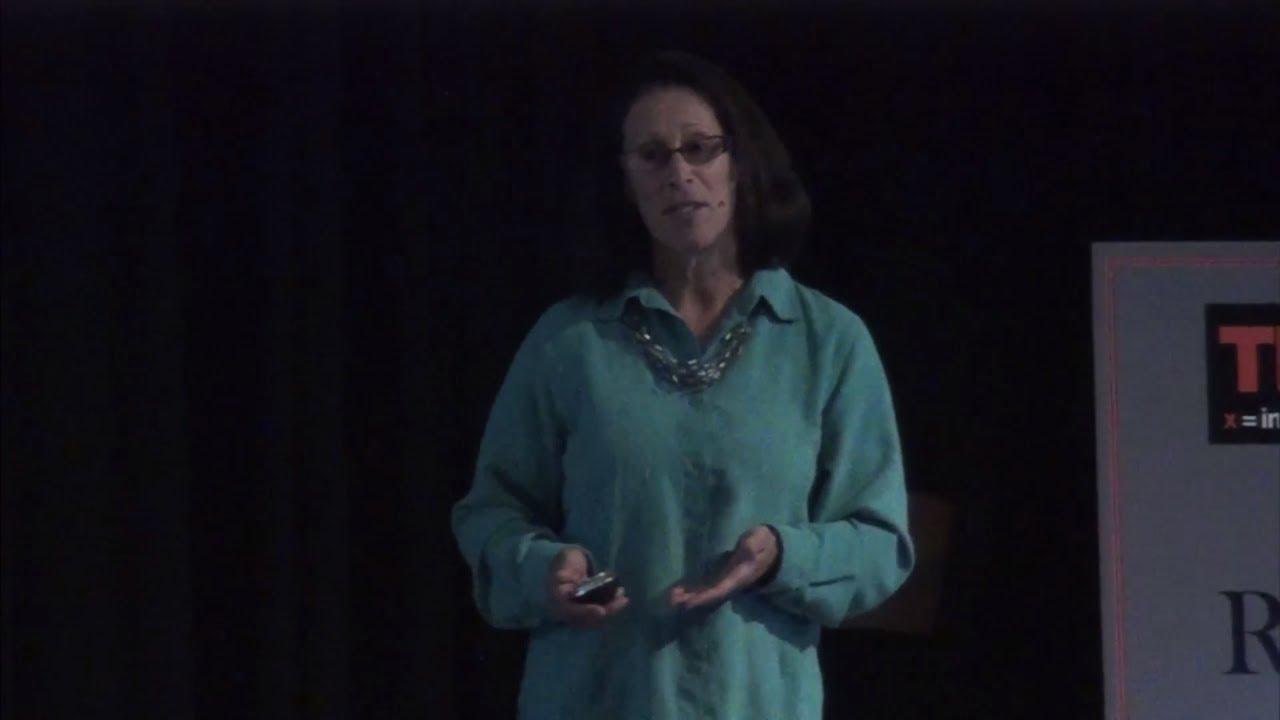 Lauren Lieberman: Making the Invisible Visible- Supporting the ...