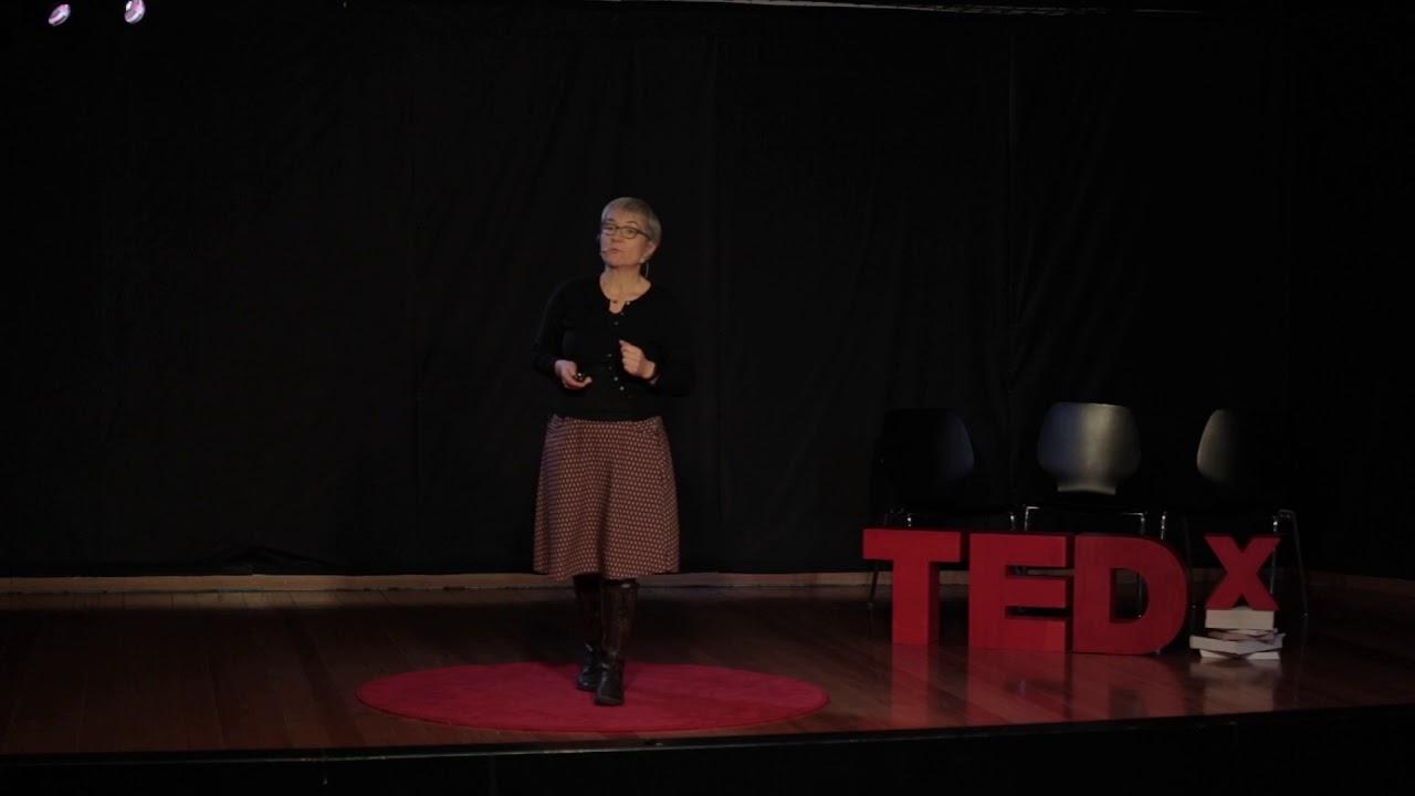 Frederique Marion: Who has heard of GW170817 ? | TED Talk