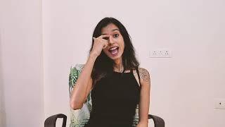 Sofia Ashraf: Between The Lines | TED Talk