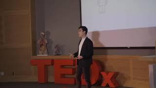 Michael Ko: From Disability to Possibility | TED Talk