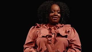 Sharon Amesu: Why we should all think like an Ancestor | TED Talk