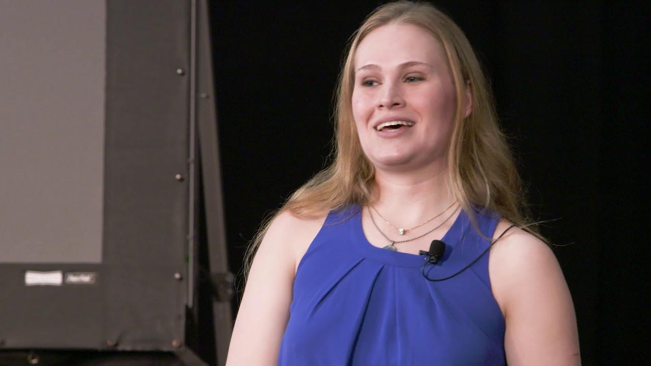 Mary Alice Taylor: Easy ways to reduce Your Waste | TED Talk