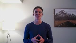 Scott Gingrich: Embracing Uncertainty: The Missing Piece of Success | TED Talk