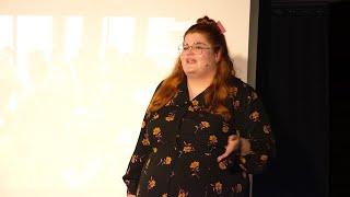 Shannon-Mae Toyne: Theatre is the best amplifier for young voices | TED ...