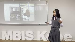 Yoonseo Eom: Soft Drinks in Schools, Really? | TED Talk