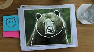 Chris Pacione: How to Draw Anything in the Universe | TED Talk