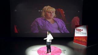 Adam Yao: My Journey Through Toxic Masculinity | TED Talk