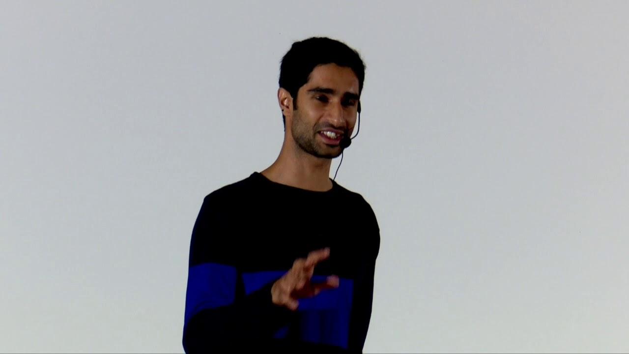 Mr. Yohan Marshall: True wealth is loving what you do | Yohan Marshall ...