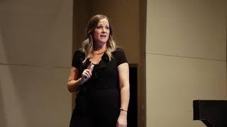 Heidi Edwards: My Daughter, My Identity | TED Talk