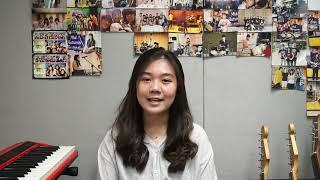 Rachel Emmanuelle Raphael: The Art of Small Steps | TED Talk