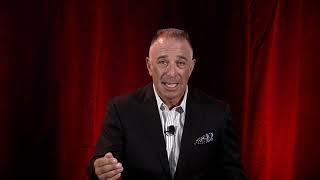 Kenneth Steele: How to Get Along with Anyone with True Empathy | TED Talk