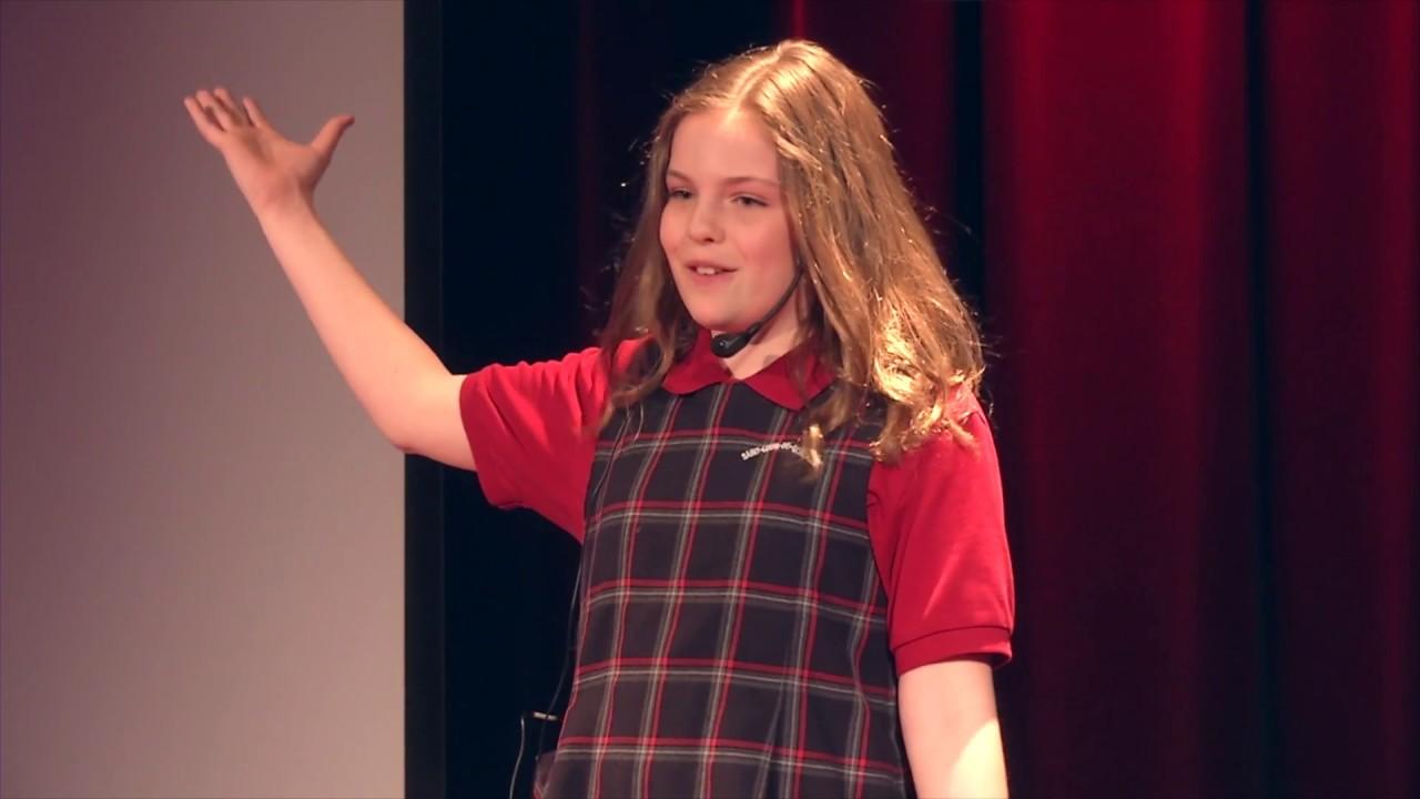 Charlie Pelletier: Réaliser son rêve malgré un handicap | TED Talk