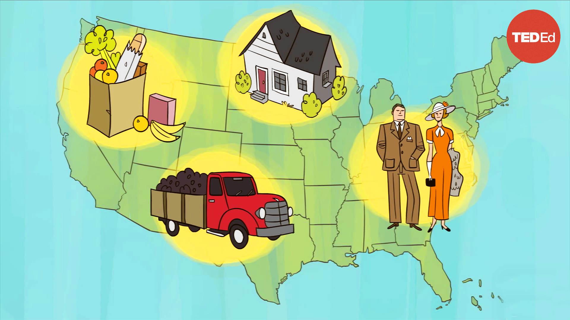 Meg Jacobs: What few people know about the program that "saved" America ...