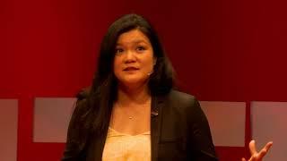 Natalie Loh: Are you irrelevant? | TED Talk