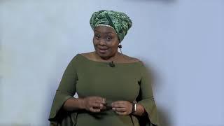 June Gachui: Collision: A Necessary Factor for Unity | TED Talk