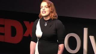 Mathilde Petford: This is a Family Matter | TED Talk