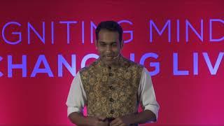 Anand Rathi: The extraordinary power of everyday education | TED Talk