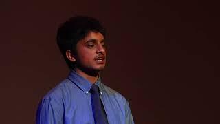 Anush Anand: Say No to Vinyl; Save Your House | TED Talk