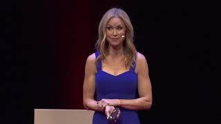 Amberly Lago: The Pace of Pain | TED Talk