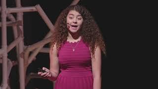 Jana Amin: Changing the narrative, one Muslim woman at a time | TED Talk