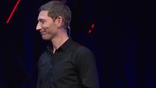 Sune Hannibal Holm: The AI Dilemma | TED Talk